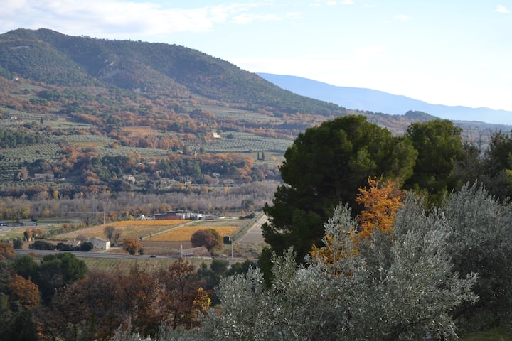 Gîte Des Lavandes - Nyons