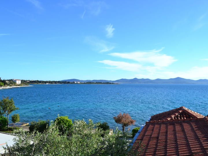 Apartment Marinero 3 - Zaton