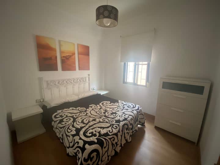 Apartamento En Cullera - Favara