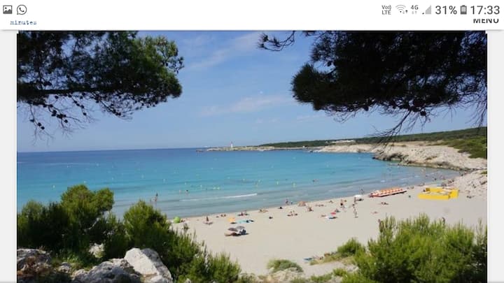 T2 Climatisé,indépendant Dans Villa Au Calme - Aubagne