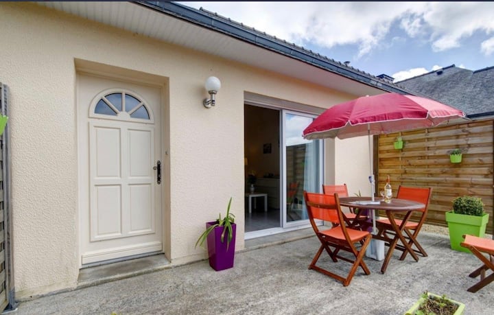 Chez Jo Et Sonja - Roscoff