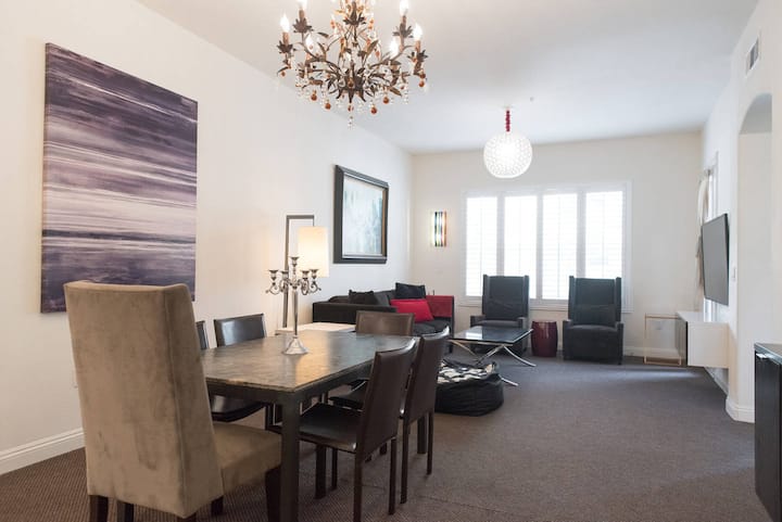 L5 Las Vegas Bl Upscale Condo, Convenient Location - Henderson, NV