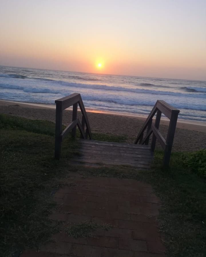 Jeffreys Bay Holiday House - Jeffreys Bay