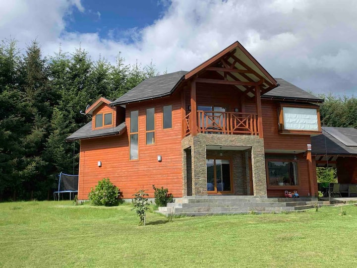 Excelente Casa En Condominio, Con Acceso A Marina. - Los Ríos