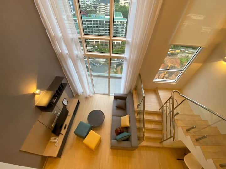 Condo and Apartment Vacation Rentals in Genting Highlands | Airbnb