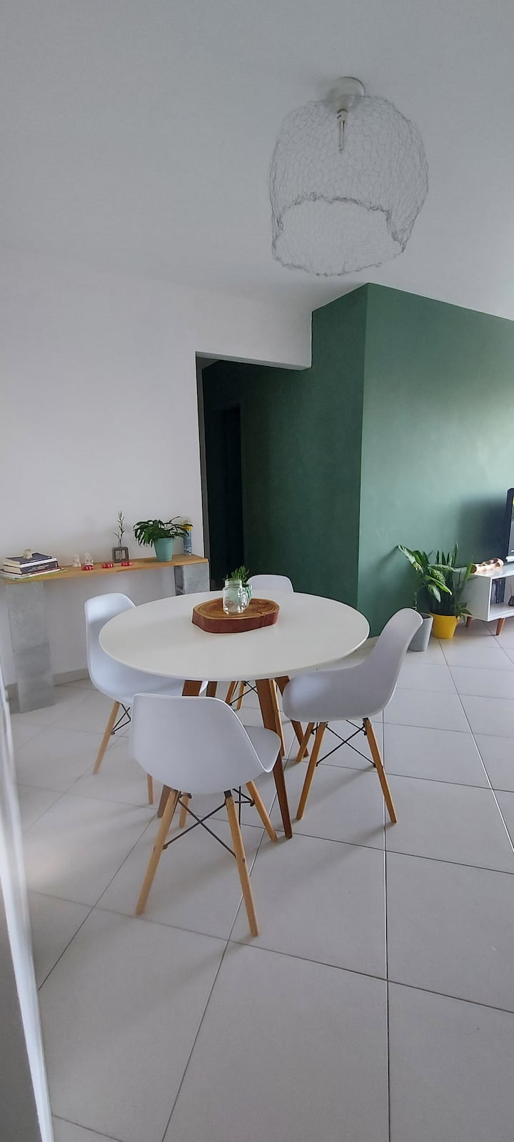 Apt No Urbanova - São José dos Campos