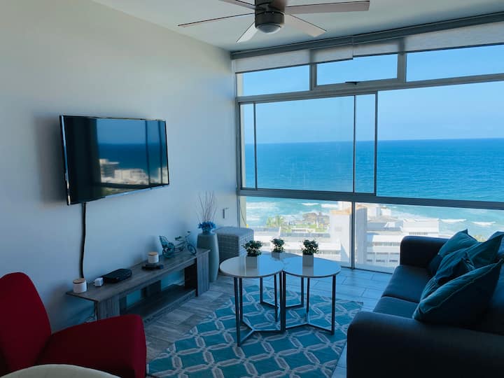 Plover's Nest S/c Luxury On The Dolphin Coast - Dolphin Coast