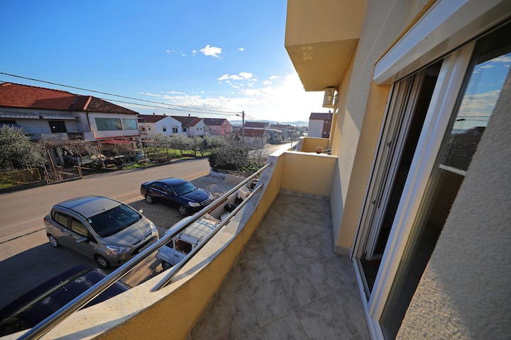 A Beautiful Kumquat Ii Apartment! - Zadar