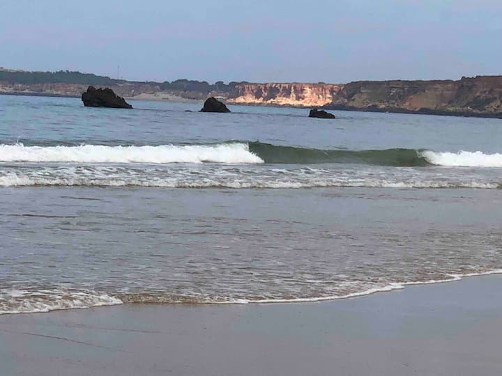 Acogedor Apartamento En Conil - Conil de la Frontera