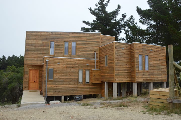 Casa Luna - Pichilemu