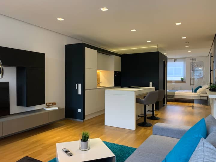 Living And Business Apartment_hilden/düsseldorf - Langenfeld