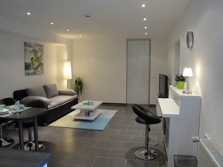 Business Wohnung In Dortmund Barrierefrei - Dortmund