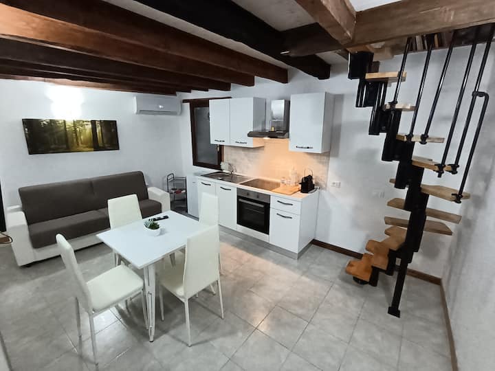 Casa Chiara - Ospedaletti