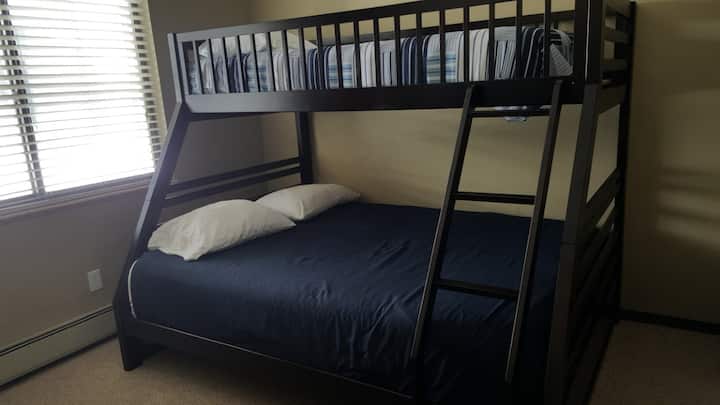 Contact Host/read Listing: Hotel Accommodation - Silverthorne, CO