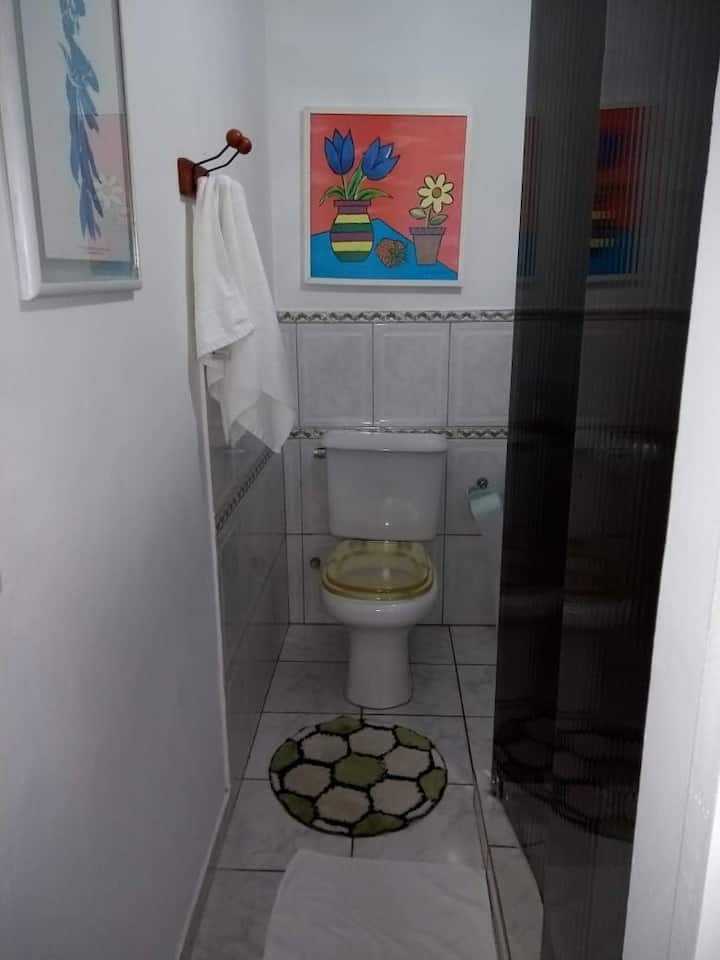 Cantinho Dos Sonhos - Trindade