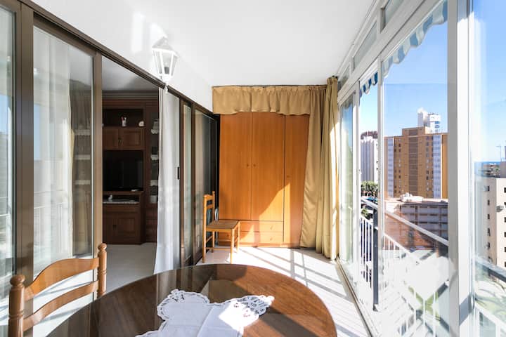 Dona 9º - Benidorm