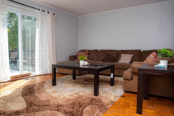 3-bedroom Home In Sharon Hill Pennsylvania - Media, PA