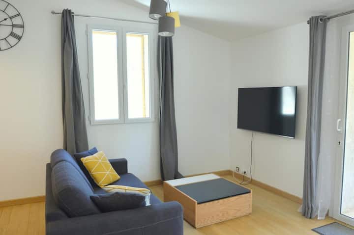 Gîte Le Figuier - Manosque