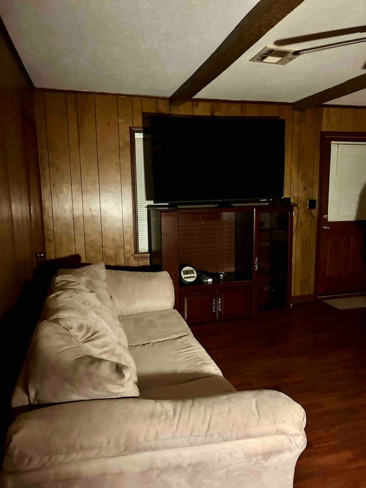 The Carriage Dream - Montgomery, AL