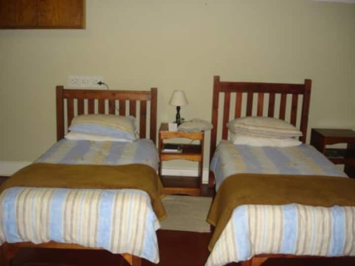 Bulembu Country Lodge - Swaziland/ Eswatini