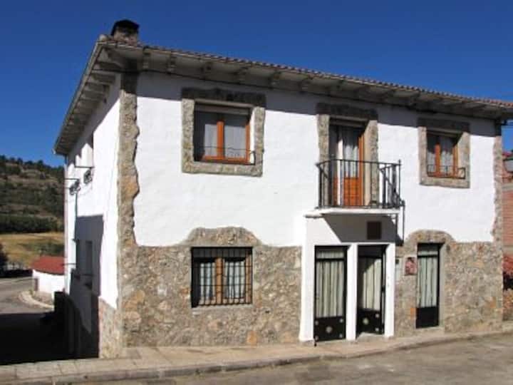 Apartamento Turistico La Fuente - Ucero