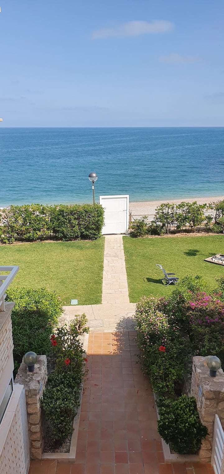 Schöne Wohnung Direkt Am Meer
Lizenz 
Vt-39042-cs - Vinaròs