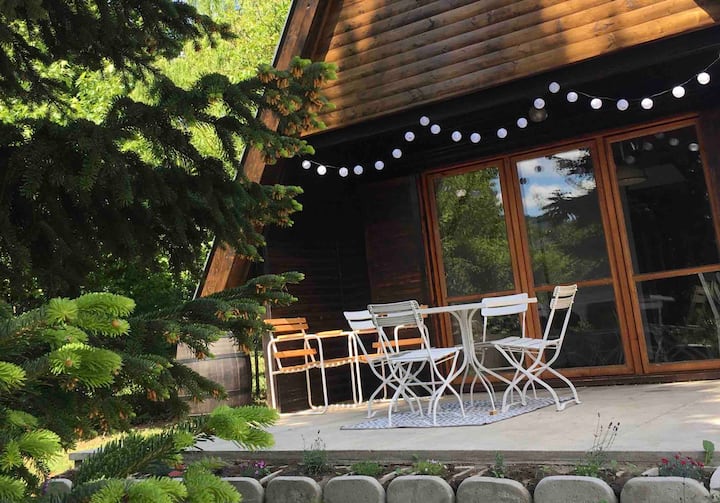 Traditional Summer House In Nagymaros - Zebegény