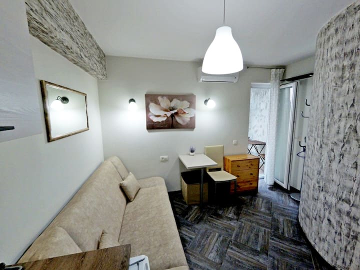 Guest House “Wellness & Wine” Budva, N:6 - Budva