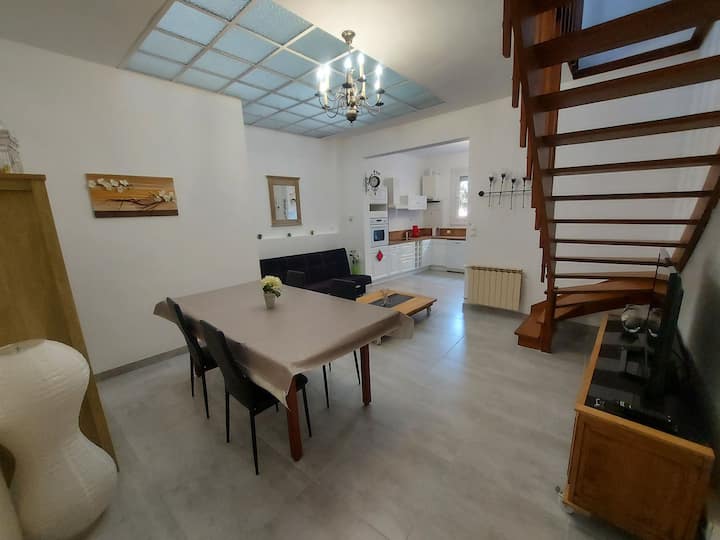 Maison Tout Confort - Grande-Synthe