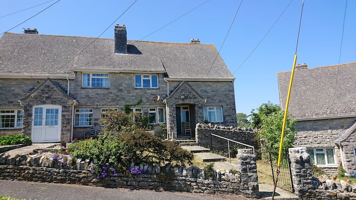 Three Acre Lane - Rooms 1 & 3 - Swanage