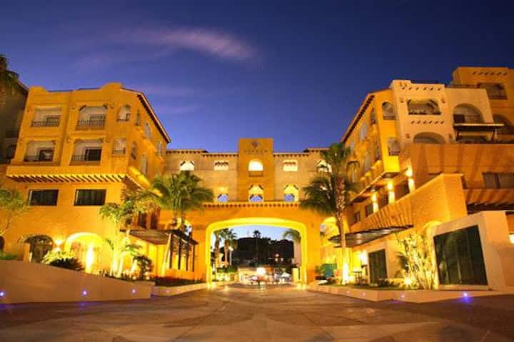 Marina Condo Casa Del Sol - Cabo San Lucas