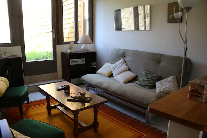 Complete House - Downtown - Armada - Rouen