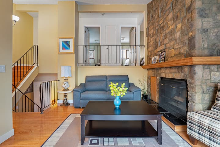 Canada Olympic Park 4 Br, 2.5 Baths Whole House - 卡加利