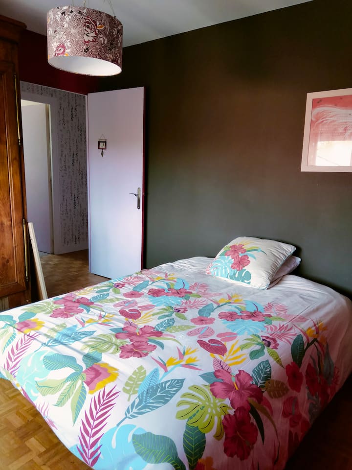 Chambre Et Petit Déjeuner - Niort