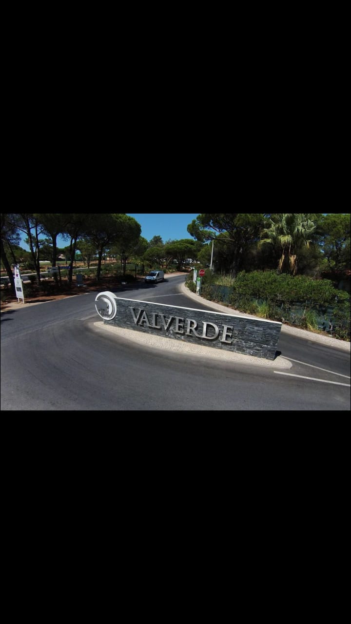 Our Little Gem In The Algarve - Almancil