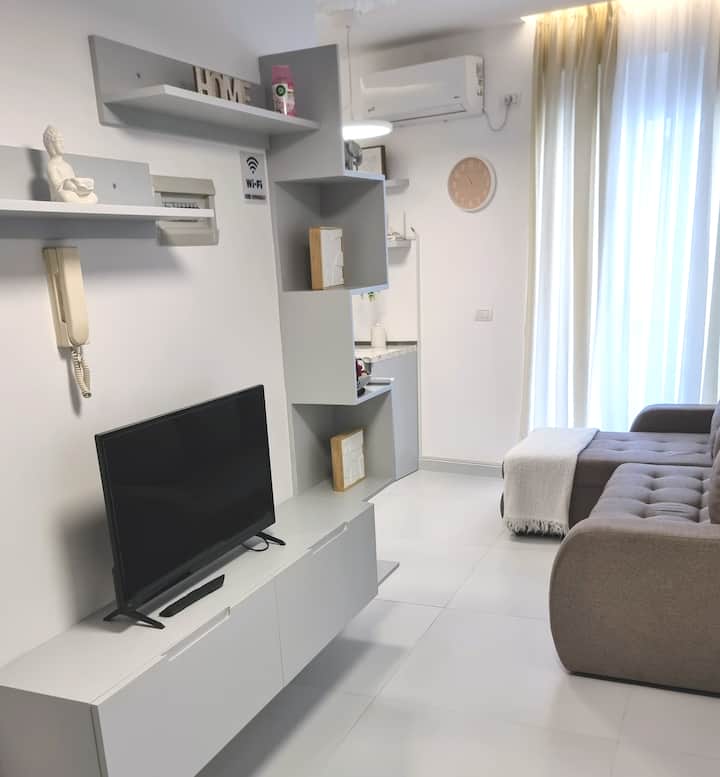 Apartment In Luxurious Complex - Durrës