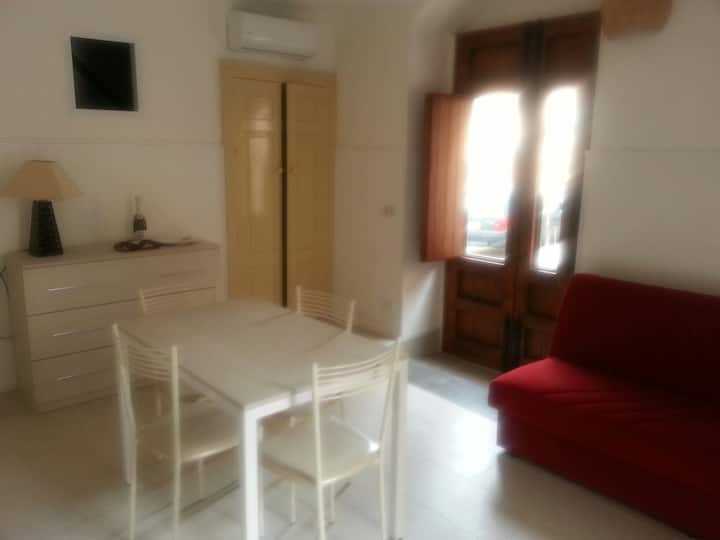 Lovely Apartment In The Center Of The City - Vittoria