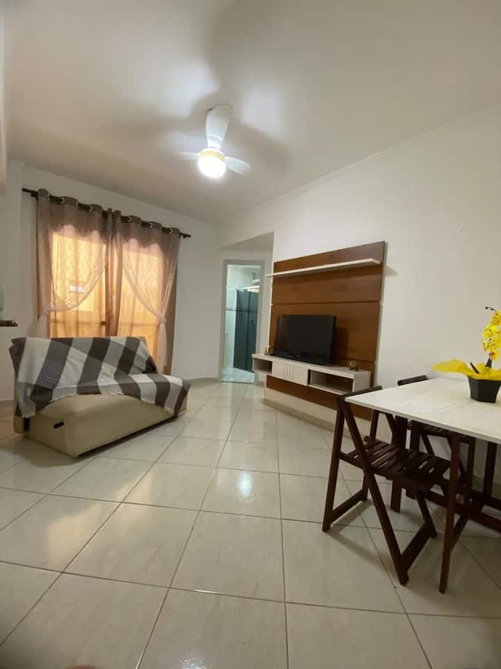 São Vicente Gonzaguinha - Sao Vicente, Brazil