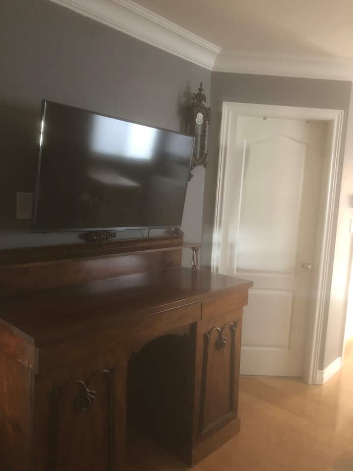 Guest Suite In Duncan - Private And Safe - Duncan