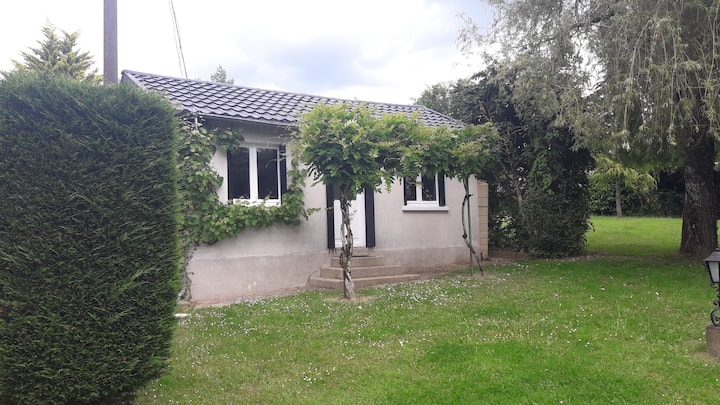 Charmante Dépendance Aux Portes De Limoges - Limoges