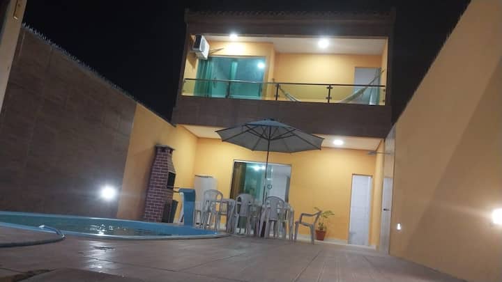 Alugo Casa Tamandaré/carneiros A 300m Do Mar - Praia dos Carneiros