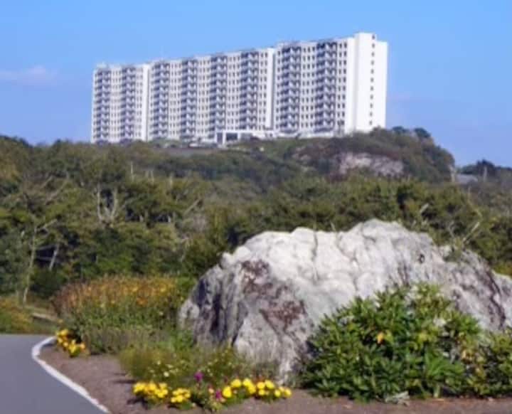 Getaway Condo At Sugar Top Mountain - Sugar Mountain, NC