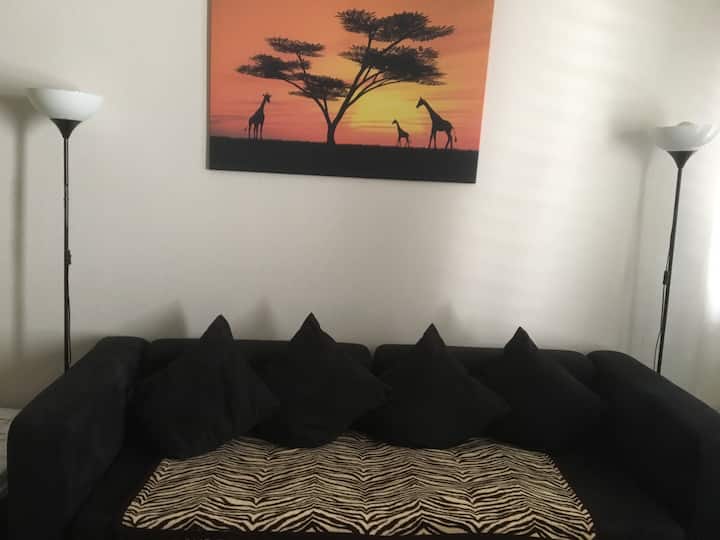 Cosy Private Room In Central Basel - Great Deal ! - Basilea