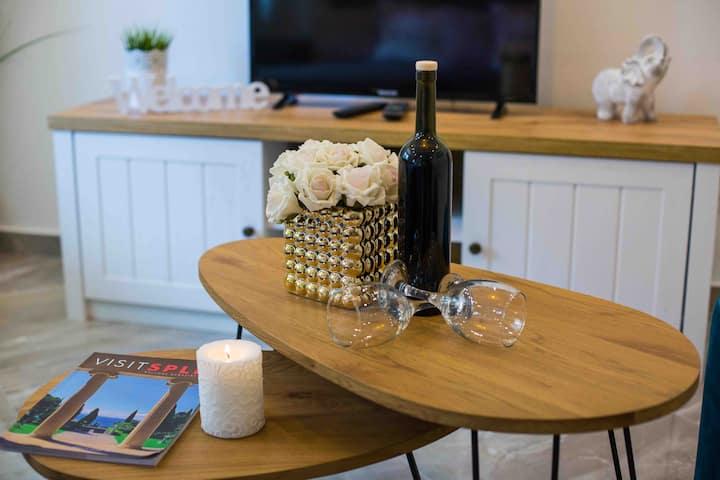 * Mare Vitae *  In Split - Croatia