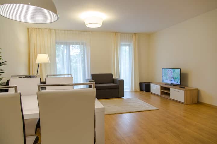 Sun & Snow Resort Izery, Apartament 228 - Szklarska Poręba