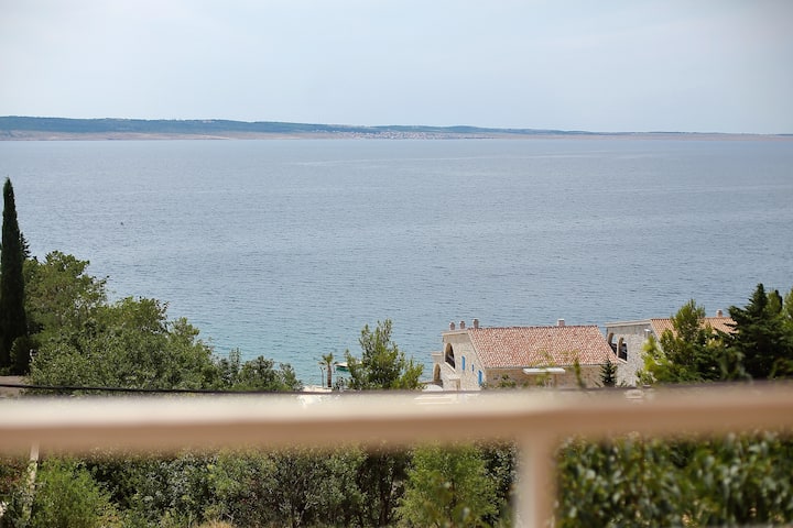 Apartment Ira For 4 Persons - Starigrad