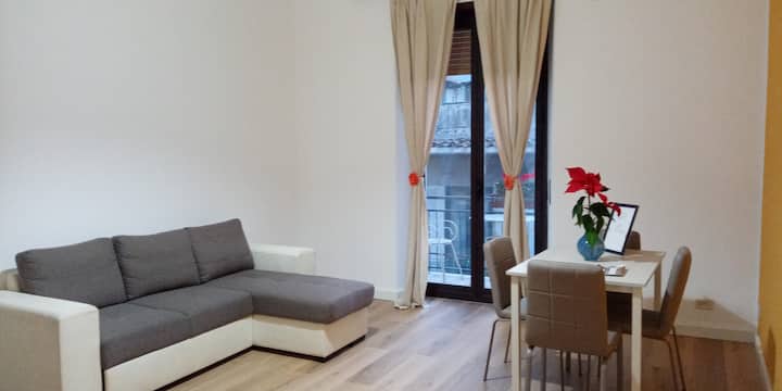 Ursino Castle House Catania City Centre - Catania