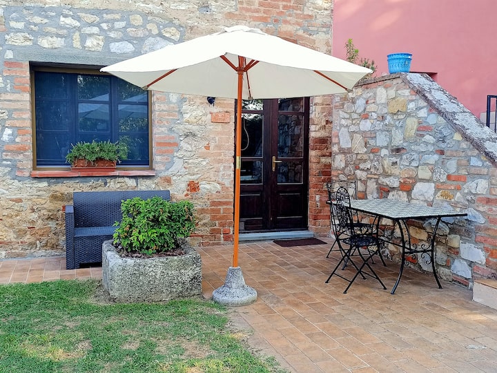 Appartamento Pino | Casale La Bandita - Castiglione del Lago