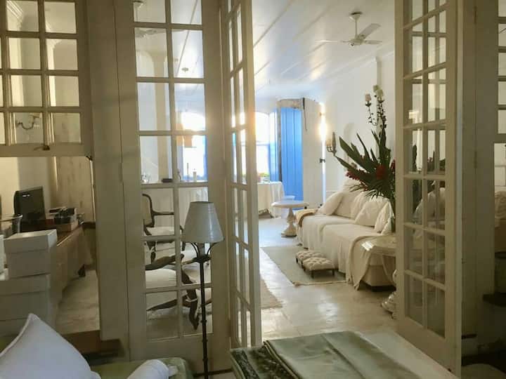 Casa Da Dona Cecilia - Paraty