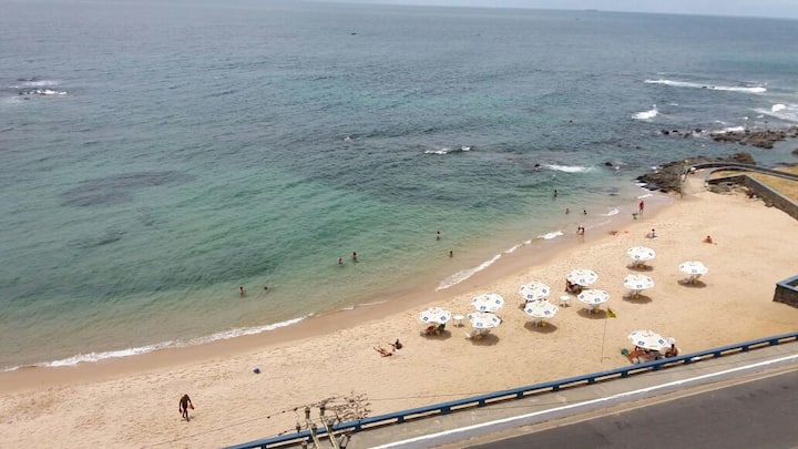 O Seu Pier (Praia De Ondina) - Rio Vermelho